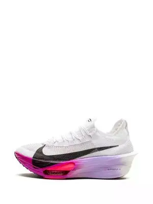 Nike Alphafly Next% Sneakers - White