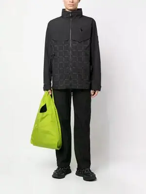 A-COLD-WALL* Logo-print Jacket