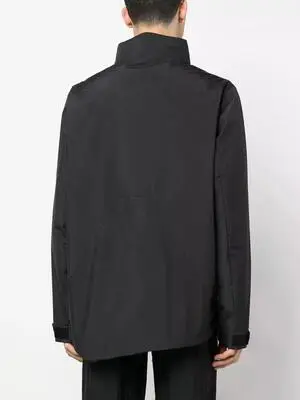 A-COLD-WALL* Logo-print Jacket