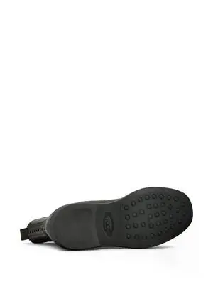TOD'S Brogue-style Chelsea Boots