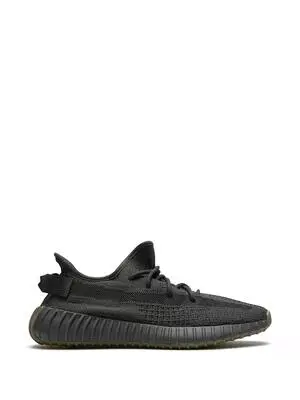 ADIDAS X YEEZY Boost 350 V2 Cinder Sneakers - Black