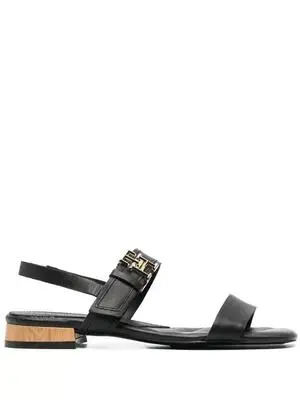 Tommy Hilfiger Strappy Sandals For Women