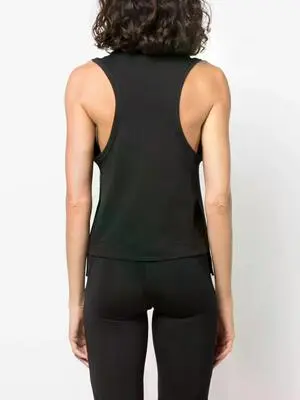 Adidas By Stella McCartney Logo-print Tank Top