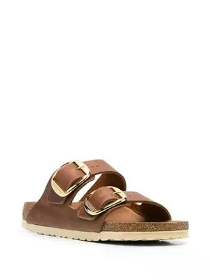 BIRKENSTOCK Arizona Big Buckle Sandals