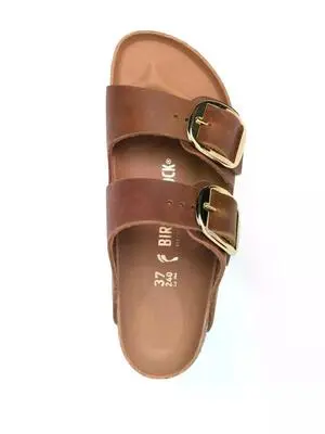 BIRKENSTOCK Arizona Big Buckle Sandals