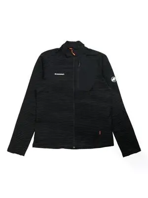 MAMMUT Logo Bomber Jacket