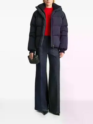 Fusalp Ada Puffer Jacket - Blue