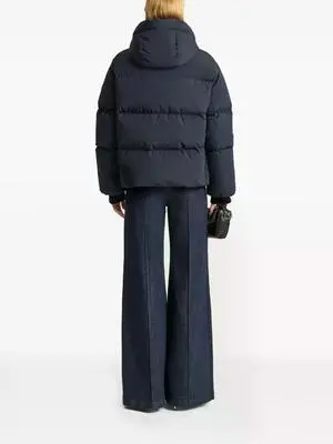 Fusalp Ada Puffer Jacket - Blue