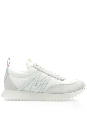 Moncler Lace Up Sneakers For Men
