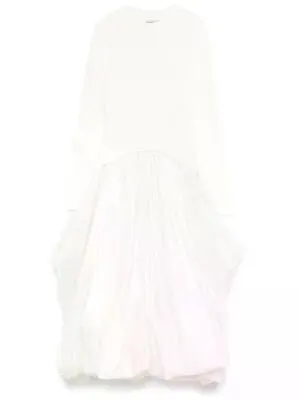 Simkhai Kenlie Midi Dress