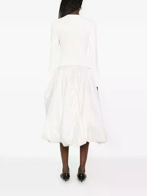 Simkhai Kenlie Midi Dress