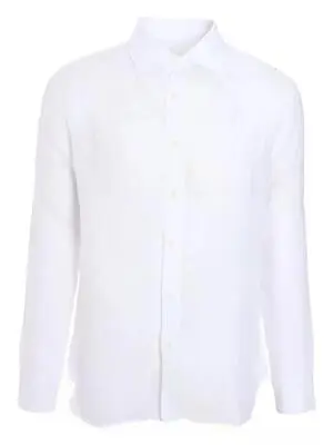 120% Lino Linen Shirt