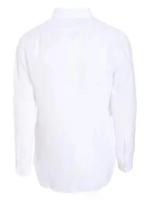 120% Lino Linen Shirt