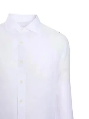 120% Lino Linen Shirt