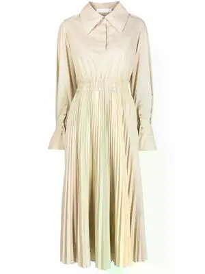 Simkhai Elasticated Day Dresses