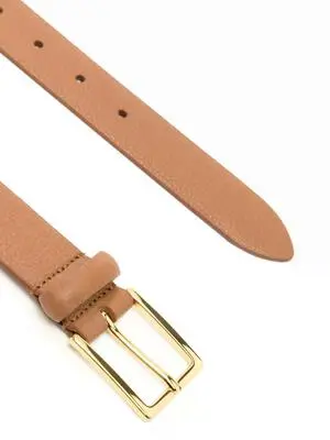 Anderson's Calf Leather Belt