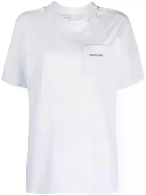 Patagonia Pattern T-shirts For Men