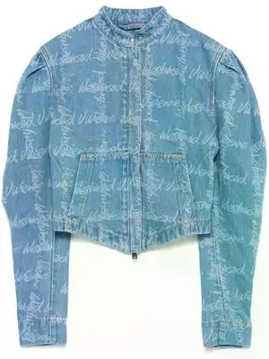 VIVIENNE WESTWOOD Filli Jacket