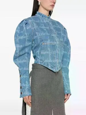 VIVIENNE WESTWOOD Filli Jacket