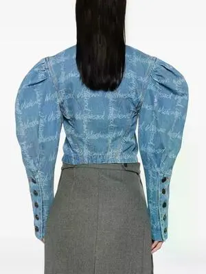 VIVIENNE WESTWOOD Filli Jacket