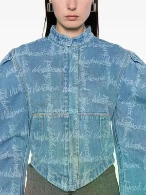 VIVIENNE WESTWOOD Filli Jacket