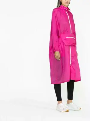 Moncler Inny Parka Jacket