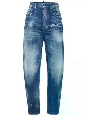 Dsquared2 Filo Jeans