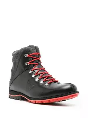 Rossignol 1907 Chamonix Ankle Boots - Black