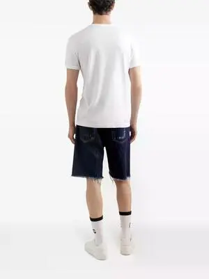 Dolce & Gabbana Crew-neck T-shirt