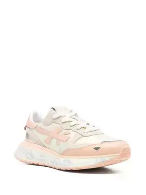 Premiata Lauryn Sneakers - Neutrals