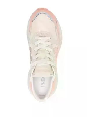 Premiata Lauryn Sneakers - Neutrals