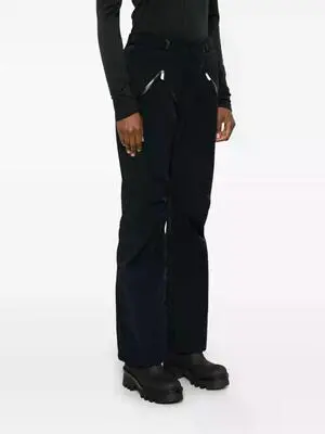 Rossignol Side Ski Pants - Black
