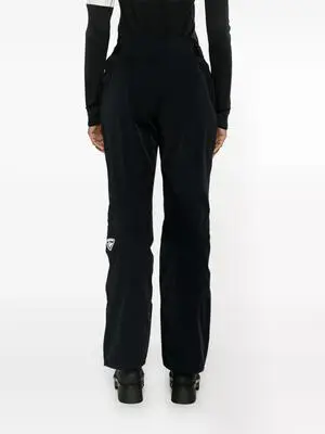 Rossignol Side Ski Pants - Black