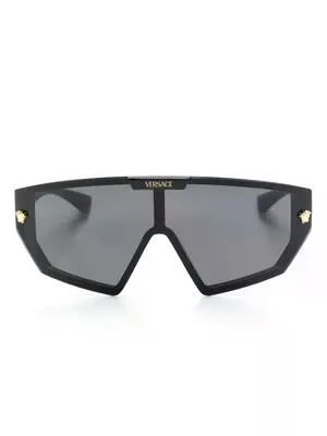 Versace Logo Eyewear For Women
