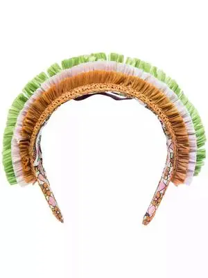 La Doublej Hair Accessories For Women