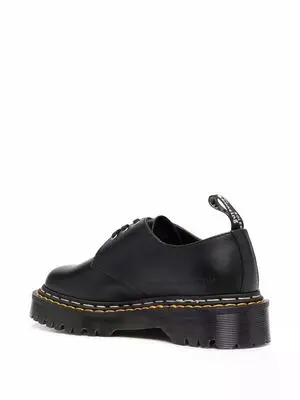 Rick Owens X Dr. Martens 1461 Bex Derby Shoes
