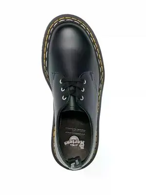 Rick Owens X Dr. Martens 1461 Bex Derby Shoes