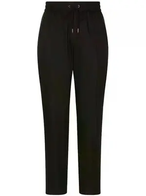 Dolce & Gabbana Drawstring Pants For Men
