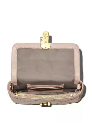 Marc Jacobs The Mini Bag - Pink