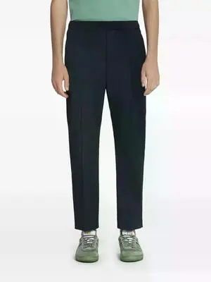 LANVIN Cropped Trousers