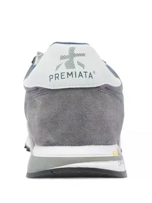 Premiata Lucy Trainers - Grey