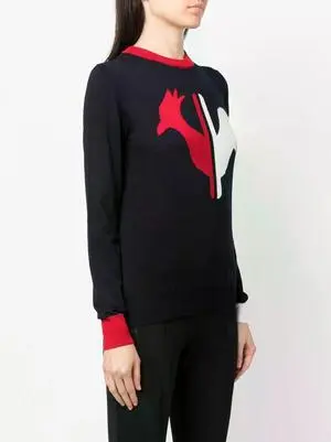 Rossignol Alya Merino Wool Sweater