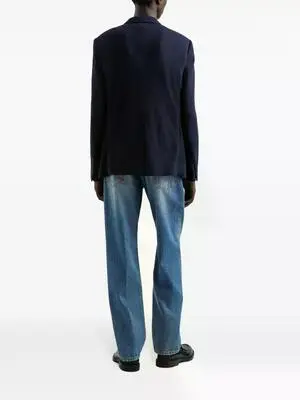 Dolce & Gabbana Straight-leg Jeans