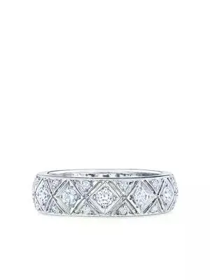 Kwiat Band Rings