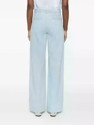 A.p.c. Cropped Jeans