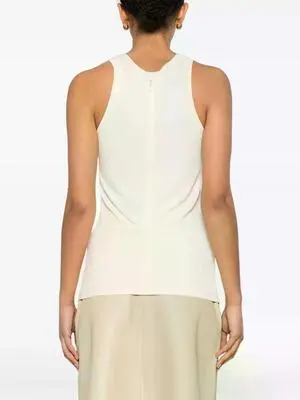 TOTEME Fluid Tank Top