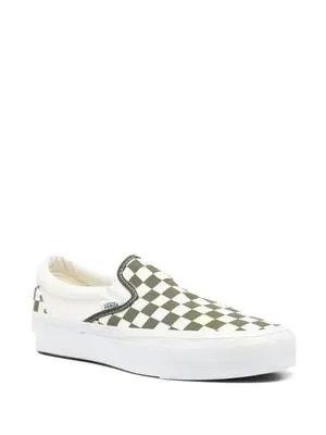 VANS Lx Classic Slip-on 98 Sneakers - Neutrals