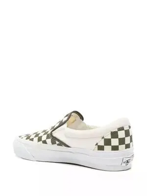 VANS Lx Classic Slip-on 98 Sneakers - Neutrals