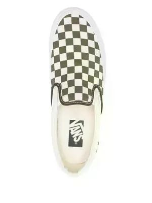 VANS Lx Classic Slip-on 98 Sneakers - Neutrals