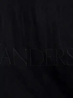 JW Anderson Embroidered Logo Sweatshirt